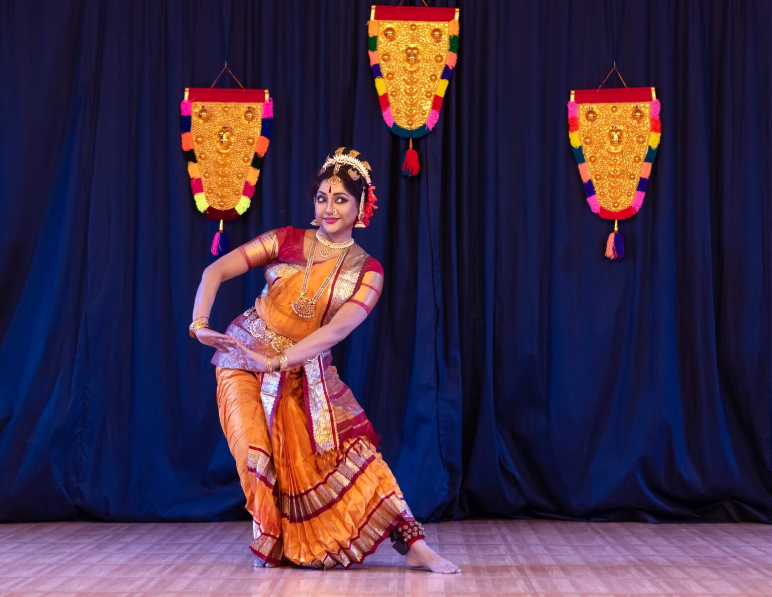 Jathis Kolkata, Indian Dance Festival – THE DANCE INDIA