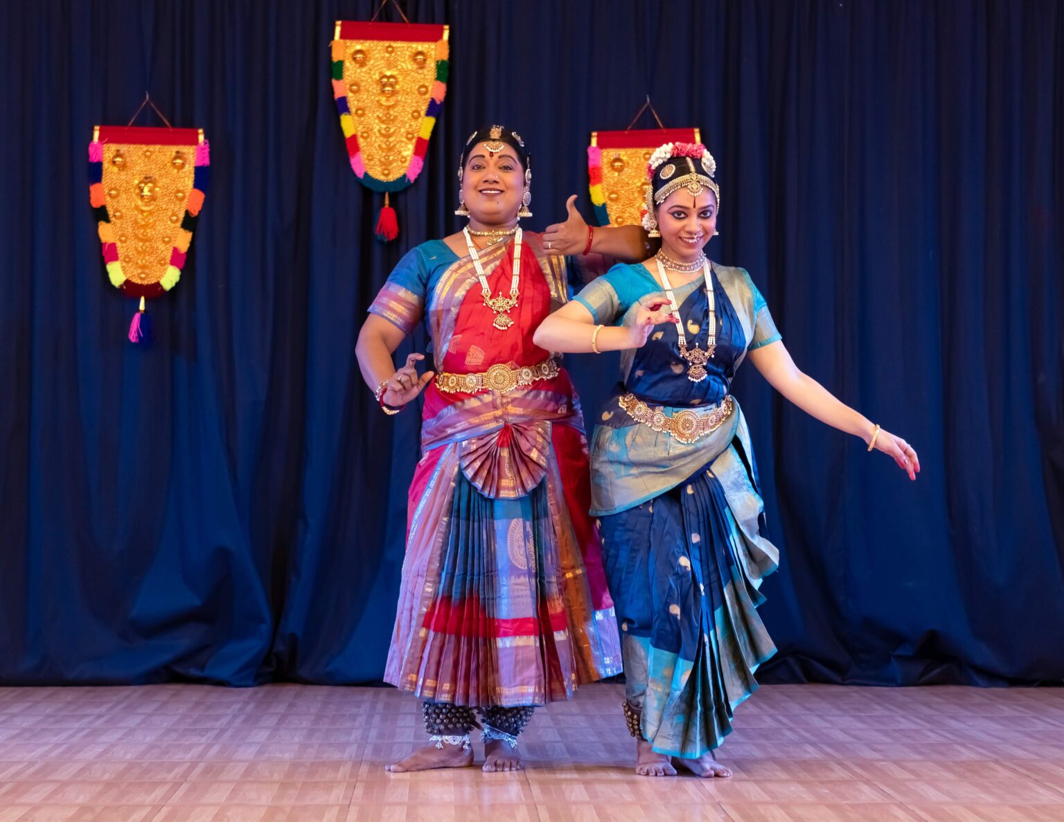 Jathis Kolkata, Indian Dance Festival – THE DANCE INDIA