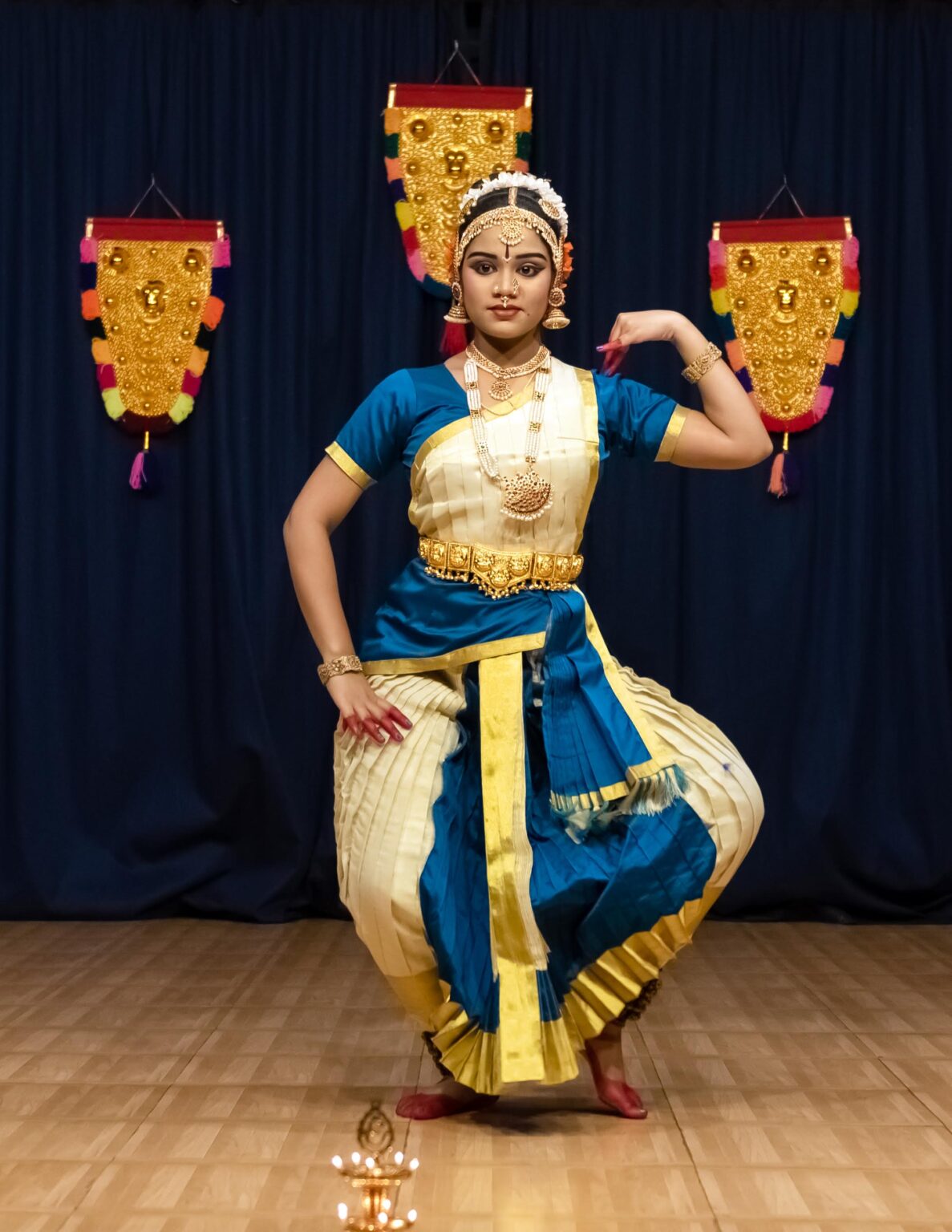 Jathis Kolkata, Indian Dance Festival – THE DANCE INDIA