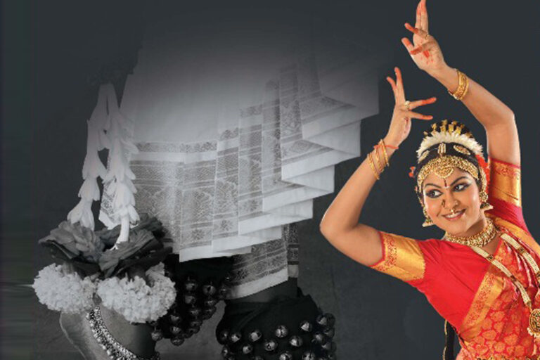 Sujana Kalakota: A Star is Born – THE DANCE INDIA
