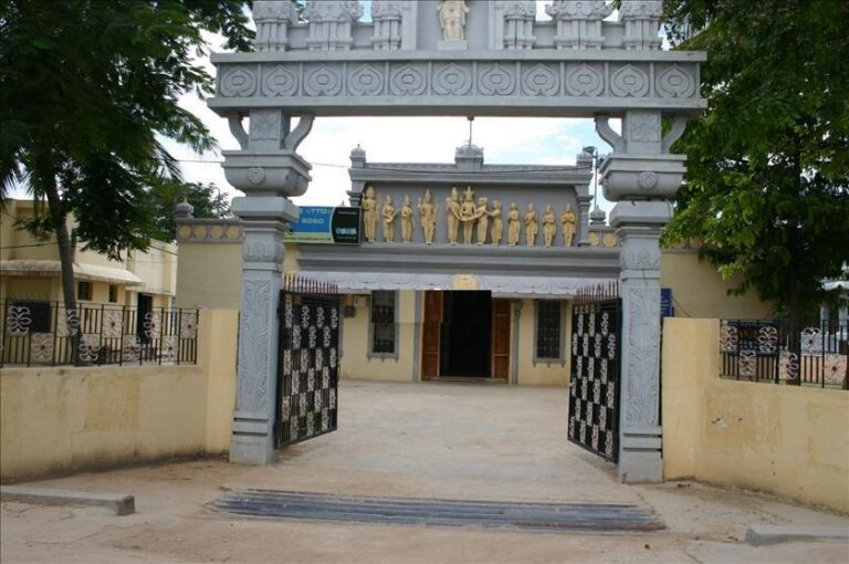 Annamayya’s life and lyrical saga – THE DANCE INDIA